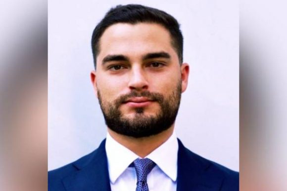 See How Antony Ressler's Son Nicholas Simon Ressler Has Grown Up ...