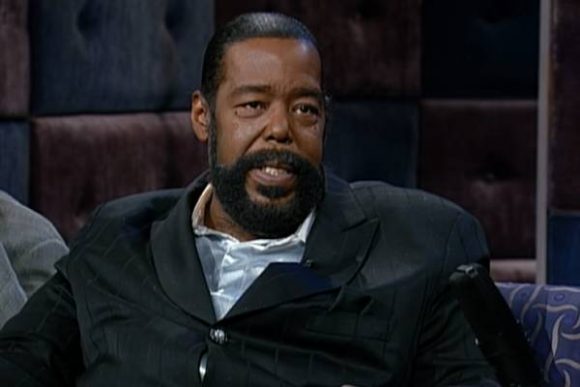 See How All Of Barry White's Children Have Grown Up - Is Anyone Into ...