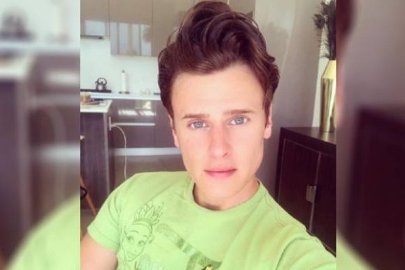 7 Interesting Facts Of Blake McIver Ewing - Net Worth And Love Life Too ...