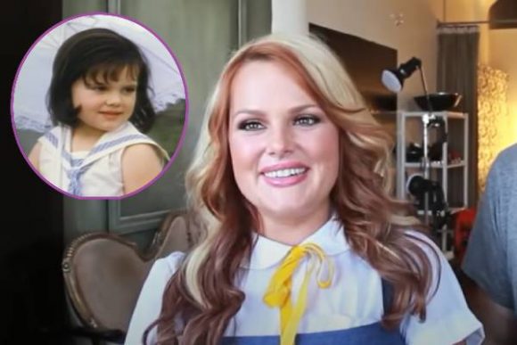 Where Is The Little Rascal Star Brittany Ashton Holmes Now ...