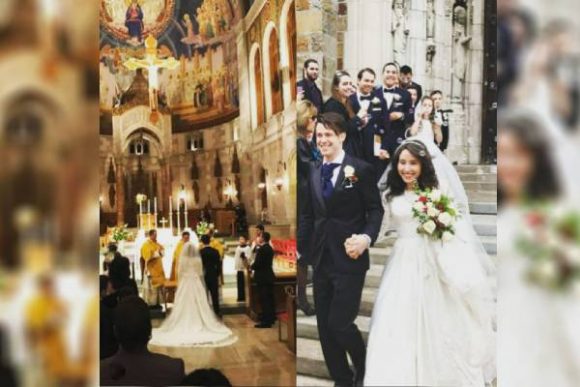 Jill Marie DeGroff Is The Little Rascal Star Bug Hall's Wife ...