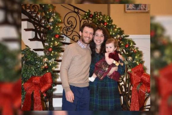 Jill Marie DeGroff Is The Little Rascal Star Bug Hall's Wife | eCelebrityMirror