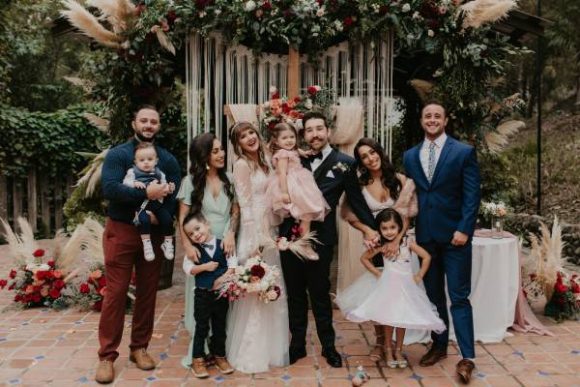 Where Is Former Child Actor Courtland Mead Now? | eCelebrityMirror