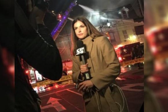 D. J. Smith's Wife Christie Bezaire - Relationship And Children ...