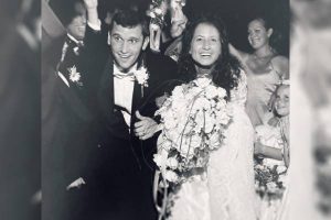 Dan Hurley's Wife Andrea Hurley - One Of His Biggest Supporter ...