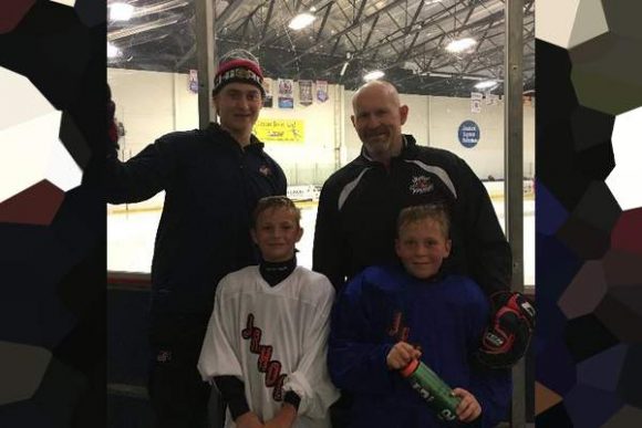 What Are All of Derek King's Children Doing Now? | eCelebrityMirror