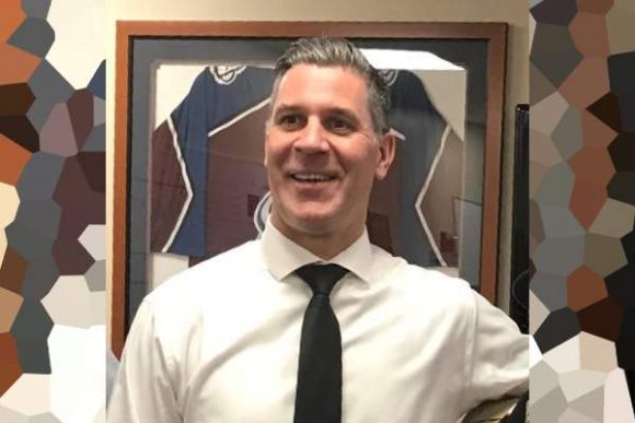 Meet Jared Bednar's Family - Wife Susan And Children, Kruz And Savega ...