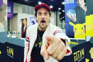 5 Interesting Facts About Jason Paige Including His Net Worth And ...