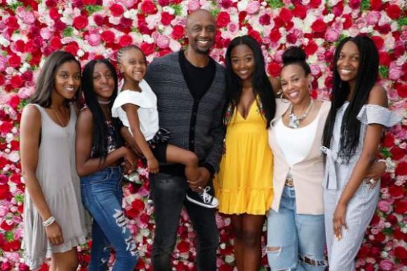 Jason Terry Children - See How His Kids Are Growing Up | eCelebrityMirror