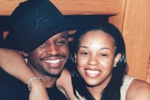 Jason Terry's Wife Johnyika Terry - Love Life And Relationship ...