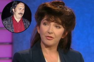 Did You Know Kate Bush's Husband Dan McIntosh Runs A Record Label ...