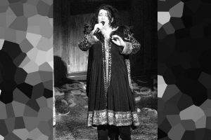 Kate Bush's Son Albert McIntosh Has A Plan For A Musical Career ...