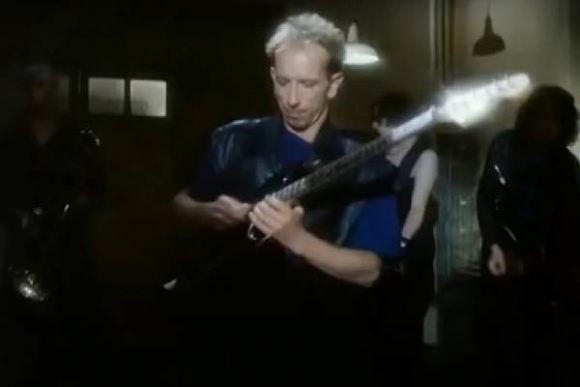 Did You Know Kate Bush's Husband Dan McIntosh Runs A Record Label ...