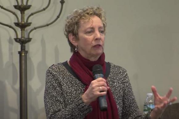 Leonard Bernstein's Daughter Jamie Bernstein - A Woman With Multiple ...