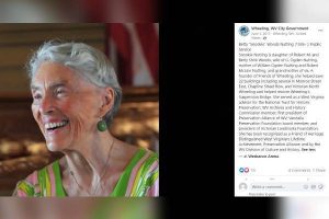 Leslie Nutting, More About Robert Nutting's Wife - Any Children ...