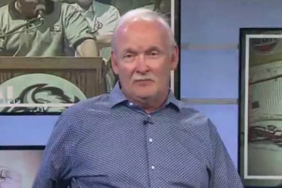 What Are All Of Lindy Ruff's Children Doing Now? | eCelebrityMirror