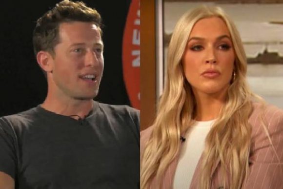 5 Interesting Facts About Matt Kaplan, He Is Claire Holt's Ex-husband ...