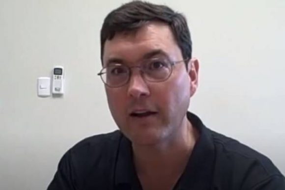 Robert Nutting wife | Ecelebritymirror