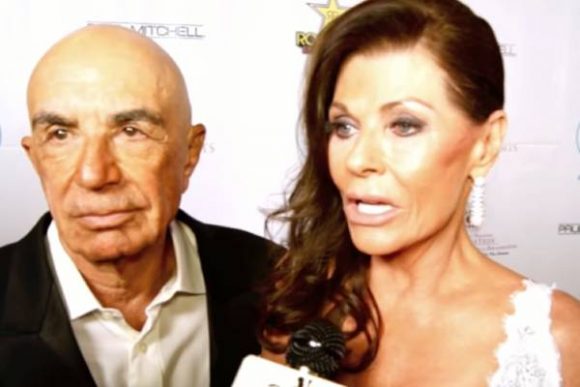 Is Robert Shapiro's Son Grant Shapiro A Lawyer As Well? | eCelebrityMirror