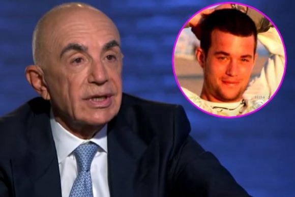 Robert Shapiro's Wife Linell Shapiro - Married Since 1970 ...
