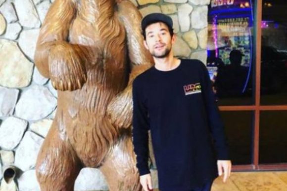 Is Robert Shapiro's Son Grant Shapiro A Lawyer As Well? | eCelebrityMirror