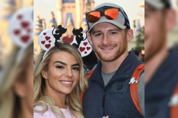 Shelby Blackstock's Wife Marissa Branch - Lovely Wedding, Any Children ...