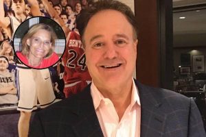 Judy Pagliuca, More About Steve Pagliuca's Wife | eCelebrityMirror