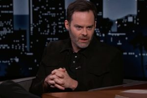 Meet Hayley Hader - Bill Hader's Daughter Is His Youngest Kid ...