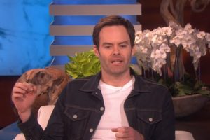 Meet Harper Hader - She Is The Prankster Among Bill Hader's Daughters ...