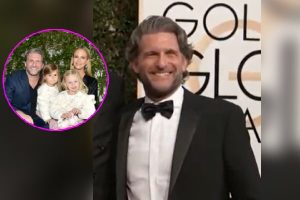 Meet All Of Gary Gilbert's Children | eCelebrityMirror