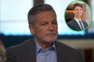 Dan Gilbert's Son Grant Gilbert, Is He The Next In Line ...