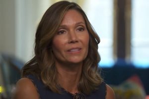 What Does Dan Gilbert's Wife Jennifer Gilbert Do? Was Ranked Among 100 ...