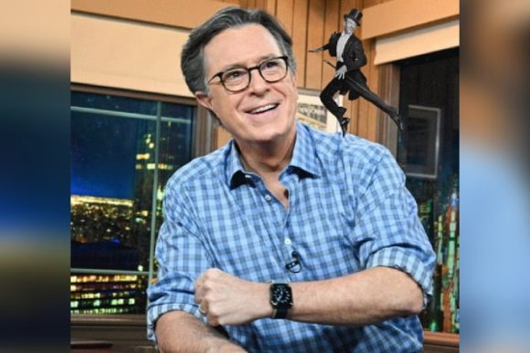 Stephen Colbert Siblings - Did You Know He Is The Youngest Of Ten ...