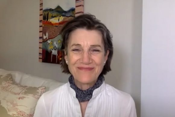 Guy Paul, More About Harriet Walter's Husband | eCelebrityMirror