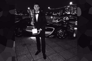 Meet Jamie Chadwick's Boyfriend Struan Moore - Used To Be A Race Car ...