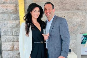 Jared Grasso's Wife Andrea Grasso - Marital Life And Children ...