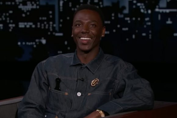 Is Jerrod Carmichael's Boyfriend Ari Katcher? | eCelebrityMirror