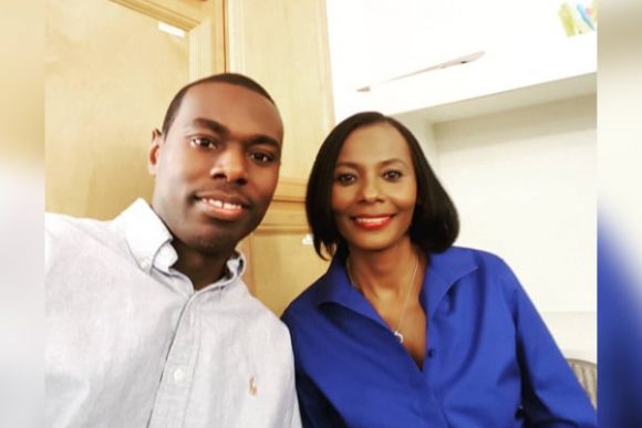 Jerrod Carmichael's Brother Joe Carmichael Jr. - Are They Twins ...