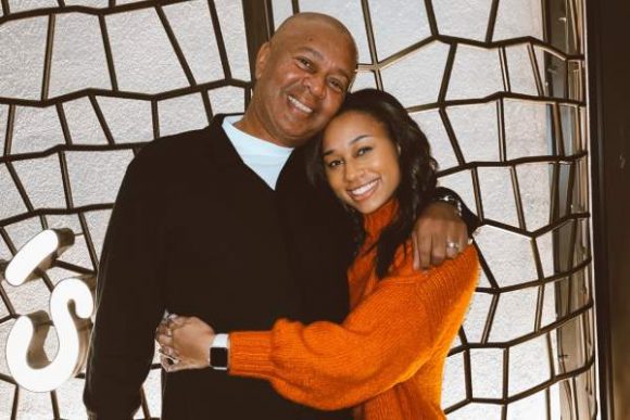 Meet Jillian Jones - Photos Of Johnny Jones' Daughter With Kelli Jones ...