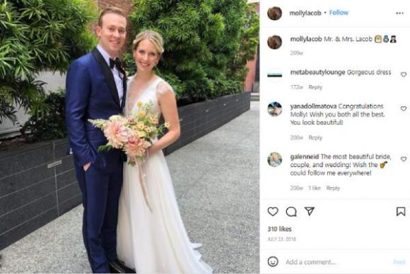 5 Interesting Facts About Joseph S. Lacob's Son Kirk Lacob ...