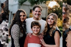 Mark Cuban's Daughter Alyssa Cuban - Is She Interested In Social Media ...