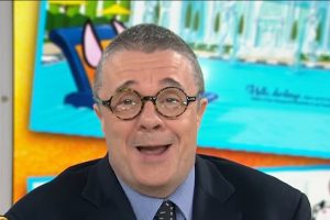 Nathan Lane's Husband Devlin Elliott - Look At The Pair's Marital Life ...