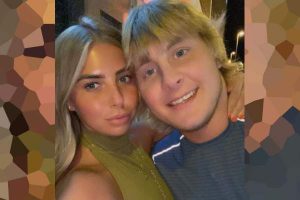 Paddy Pimblett's Soon-To-Be Wife Laura Gregory - Marriage Plans And ...
