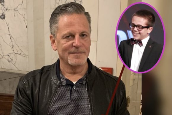 Interesting Facts About Dan Gilbert's Son Nick Gilbert - Did You Know ...