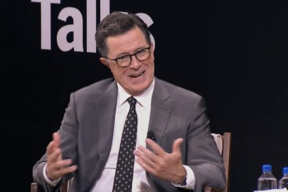 Stephen Colbert Siblings - Did You Know He Is The Youngest Of Ten ...