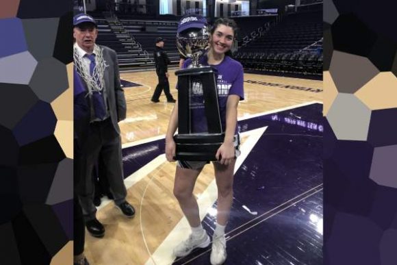 Meet Brooke Pikiell - Steve Pikiell's Daughter Is A College Basketball ...