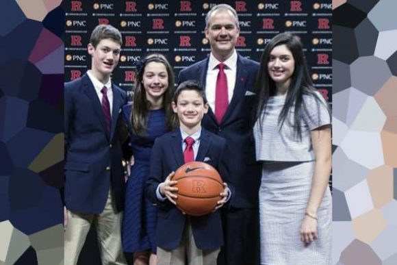 Meet Kevin Pikiell - Is Steve Pikiell's Son Interested In Basketball ...