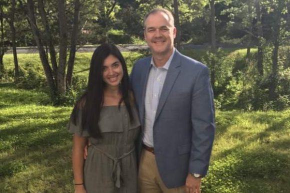 Meet Brooke Pikiell - Steve Pikiell's Daughter Is A College Basketball ...