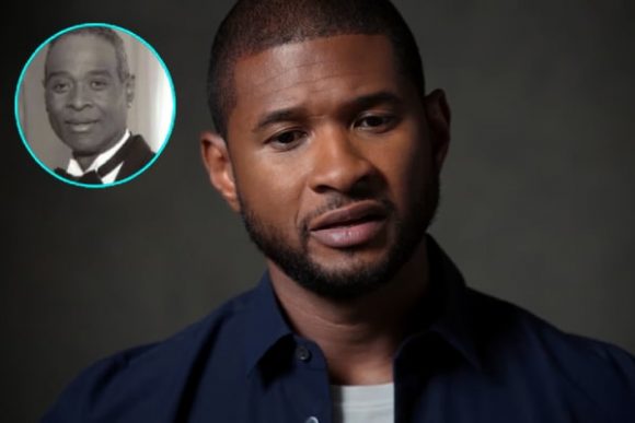 Usher's Father Usher Raymond III - Interesting Facts And The Bond ...