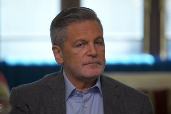 What Does Dan Gilbert's Wife Jennifer Gilbert Do? Was Ranked Among 100 ...